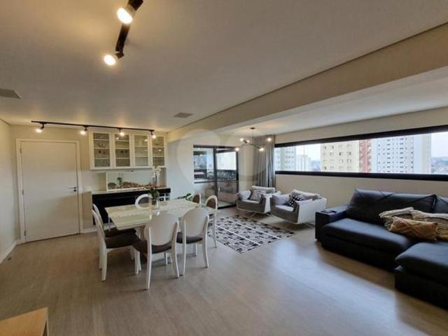 Apartamento com 5 quartos à venda em Lauzane paulista SP
