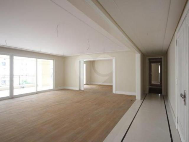 Apartamento com 5 quartos à venda em Santa cecília SP