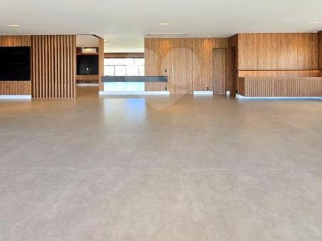 Apartamento com 5 quartos à venda em Santa cecília SP