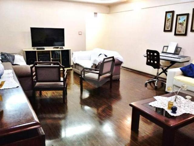 Apartamento com 5 quartos à venda em Santana SP