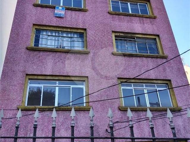 Apartamento com 5 quartos à venda em Santana SP