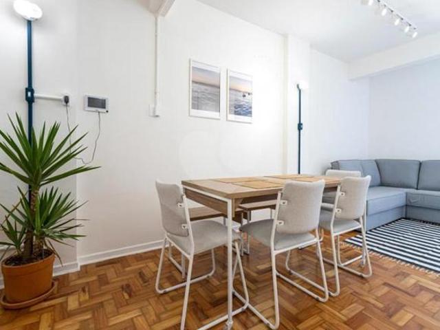 Apartamento com 5 quartos à venda em Pinheiros SP