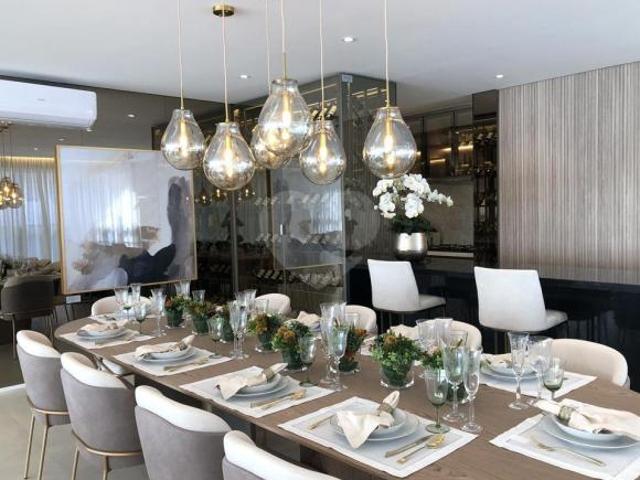 Apartamento com 5 quartos à venda em Pinheiros SP