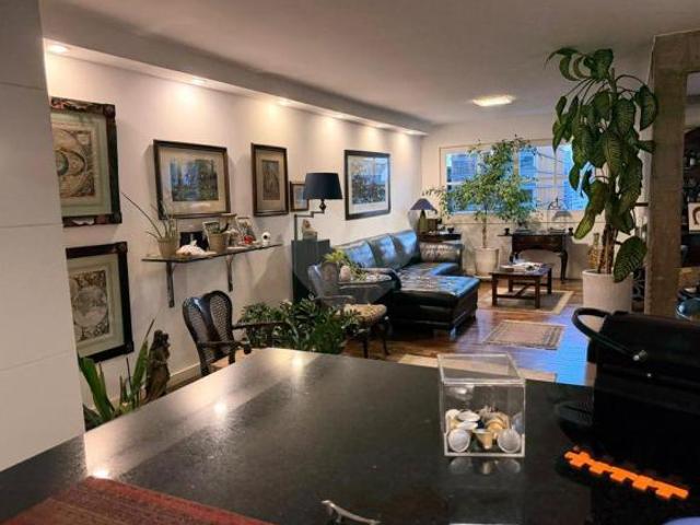 Apartamento com 5 quartos à venda em Pinheiros SP