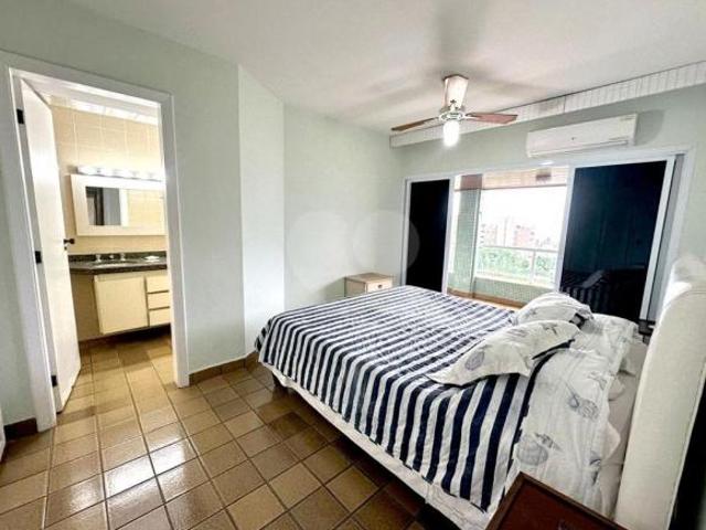 Apartamento com 5 quartos à venda em Riviera SP