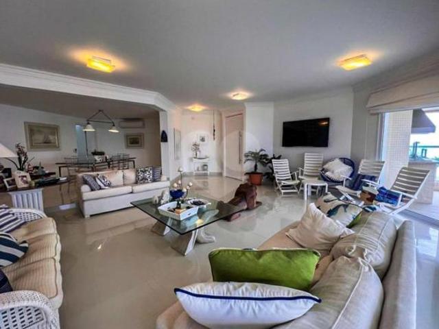 Apartamento com 5 quartos à venda em Riviera SP