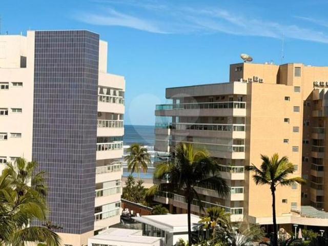 Apartamento com 5 quartos à venda em Riviera SP