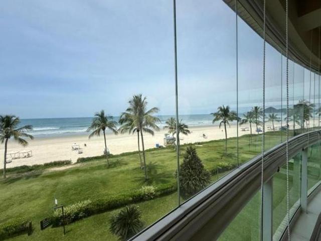 Apartamento com 5 quartos à venda em Riviera SP