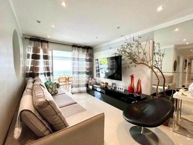 Apartamento com 5 quartos à venda em Riviera SP