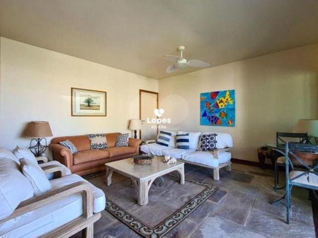 Apartamento com 5 quartos à venda em Riviera SP