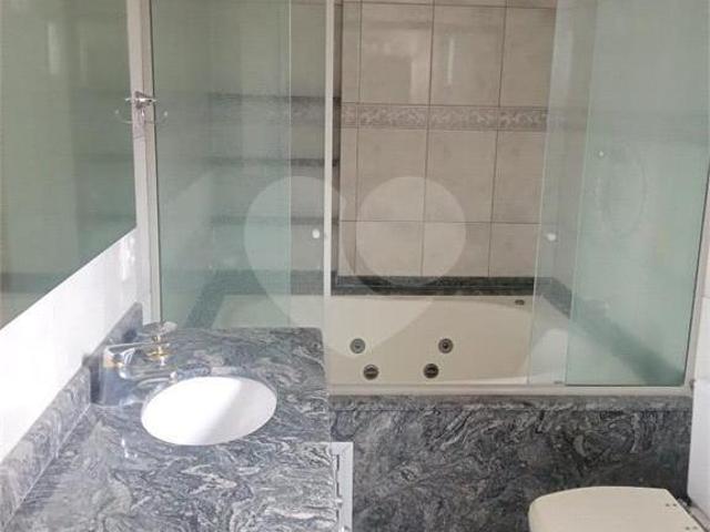 Apartamento com 5 quartos à venda em Tatuapé SP
