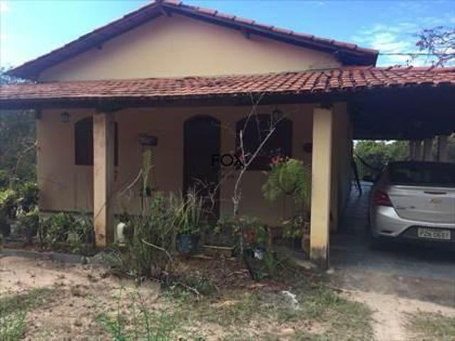 Apartamento com 5 quartos à venda em Três Marias, no bairro Córrego Da Minhoca