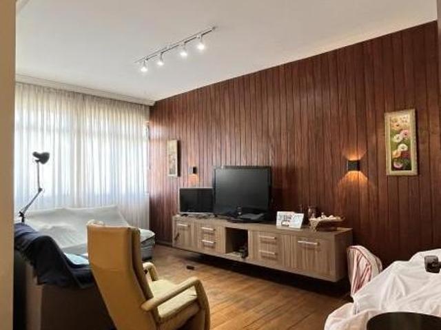 Apartamento com 5 quartos à venda em Viçosa, no bairro Centro