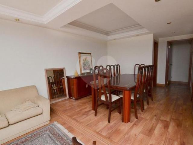 Apartamento com 5 quartos à venda em Vila clementino SP