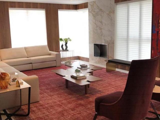 Apartamento com 5 quartos à venda em Vila Gomes Cardim SP