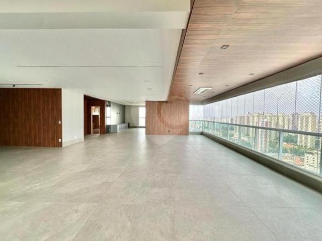 Apartamento com 5 quartos à venda em Vila gomes cardim SP