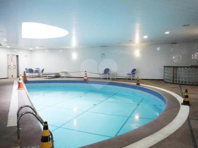 Apartamento com 5 quartos à venda em Vila ida SP