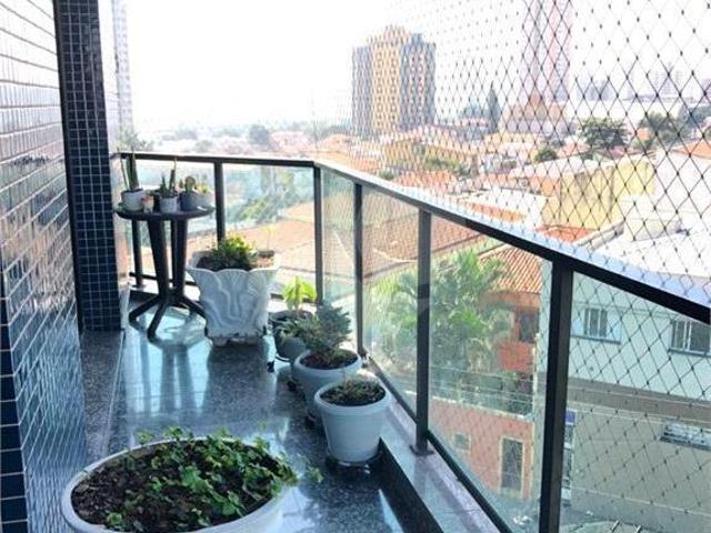Apartamento com 5 quartos à venda em Vila prudente SP