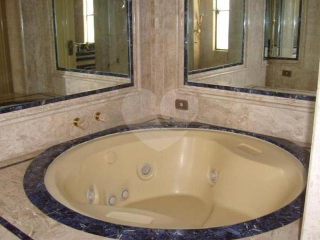 Apartamento com 5 quartos à venda em Vila Suzana SP