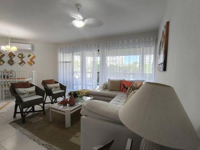 Apartamento com 5 quartos à venda no Módulo 3 na Riviera