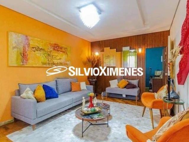 Apartamento com 5 quartos, Colégio Batista Belo Horizonte