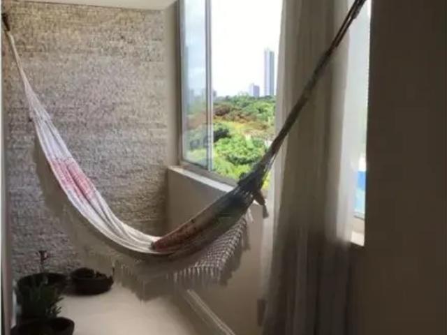 Apartamento com 5 Quartos e 3 banheiros à Venda, 136 m² por R$ 500.000