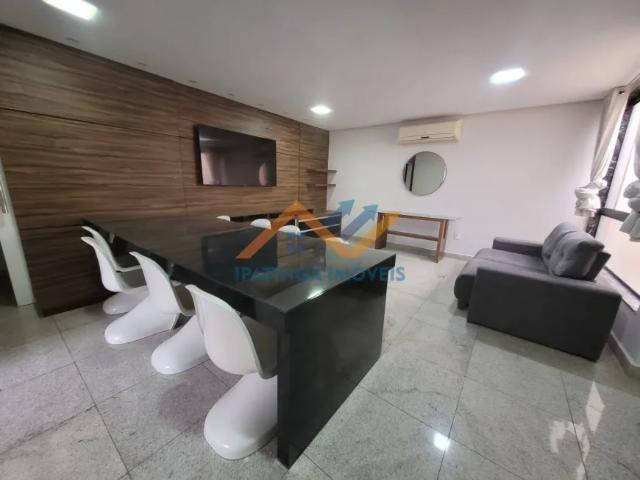 Apartamento com 5 Quartos e 3 banheiros à Venda, 300 m² por R$ 1.500.000