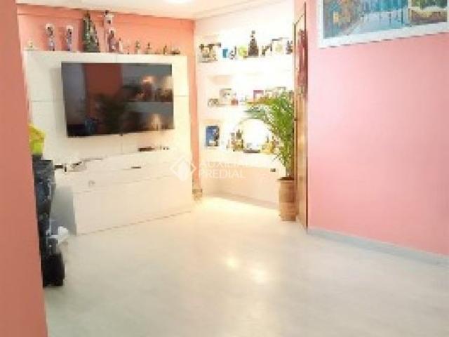 Apartamento com 5 quartos e 149m² para alugar em Baeta Neves, São Bernardo do Campo