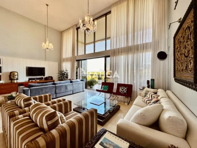 Apartamento com 5 Quartos e 7 banheiros à Venda, 307 m² por R$ 4.450.000