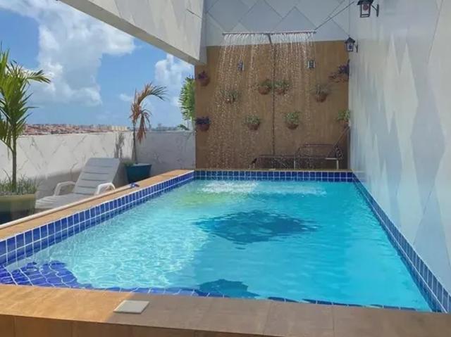 Apartamento com 5 Quartos e 5 banheiros à Venda, 400 m² por R$ 1.700.000