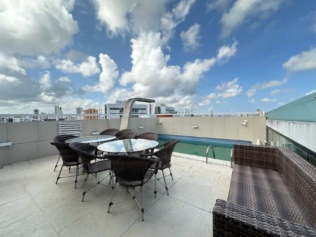 Apartamento com 5 Quartos e 5 banheiros à Venda, 425 m² por R$ 2.900.000