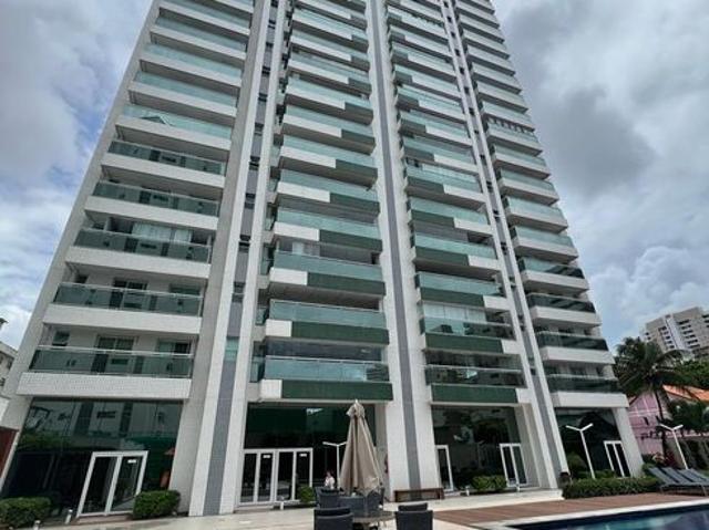 Apartamento com 5 Quartos e 5 banheiros à Venda, 151 m² por R$ 1.660.000