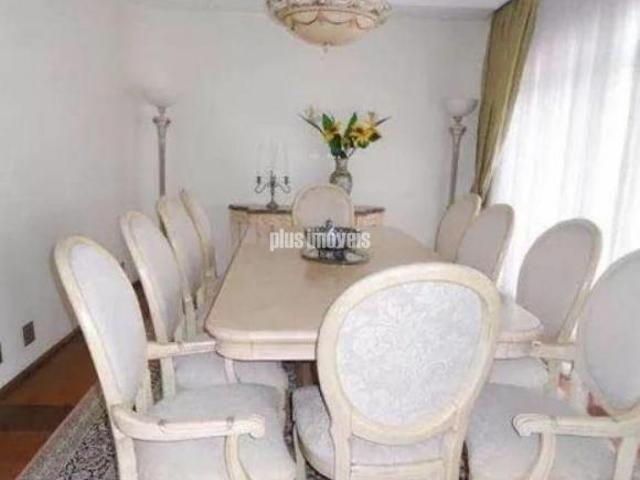 Apartamento com 5 Quartos e 5 banheiros à Venda, 380 m²