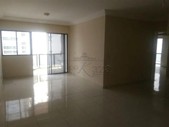 Apartamento com 5 Quartos para alugar, 137m² Jardim Alvorada