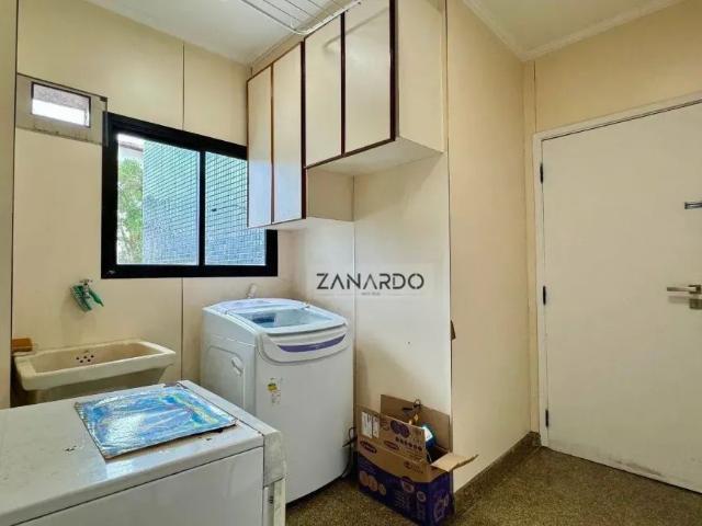 Apartamento com 5 Quartos para alugar, 217m² Riviera de São Lourenço