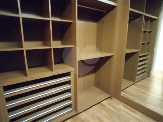 Apartamento com 5 quartos para locação em Vila Nova Conceição SP