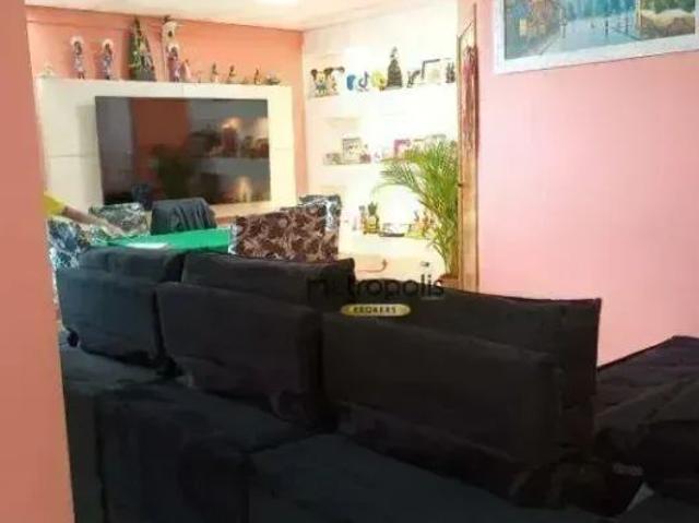 Apartamento com 5 Quartos para venda ou aluguel, 149m² Vila Baeta Neves