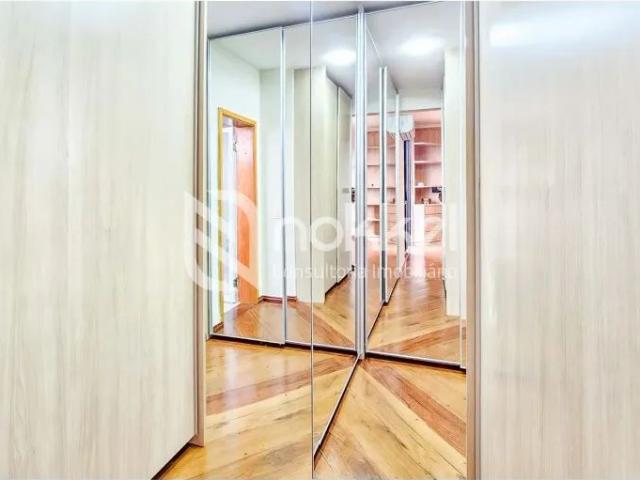 Apartamento com 5 Quartos para venda ou aluguel, 320m² Vila Santo Estéfano