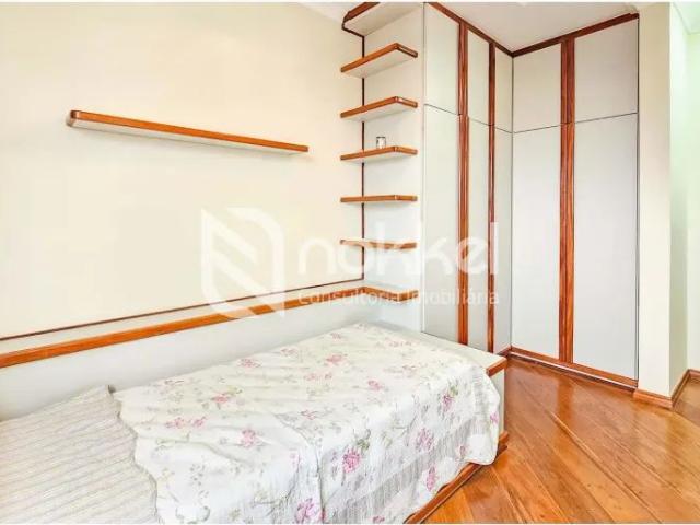 Apartamento com 5 Quartos para venda ou aluguel, 320m² Vila Santo Estéfano