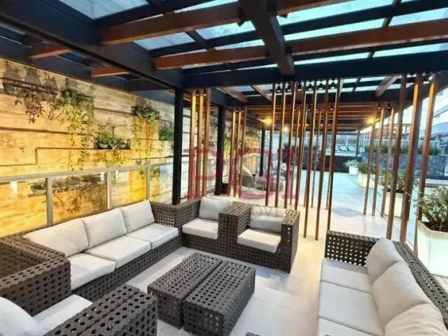 Apartamento com 5 Quartos para venda ou aluguel, 322m² Vila do Golf