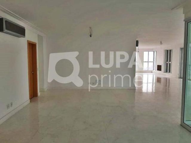 APARTAMENTO COM 5 QUARTOS PARA VENDA, TATUAPÉ, SÃO PAULO