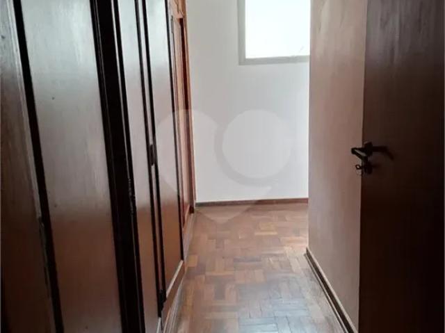 Apartamento com 5 quartos à venda em Higienópolis SP