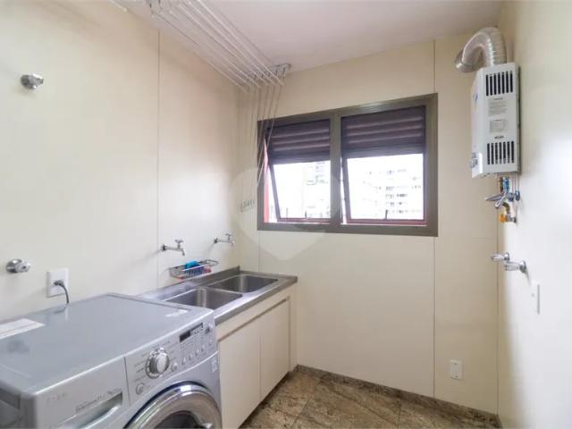Apartamento com 5 quartos à venda em Campo belo SP
