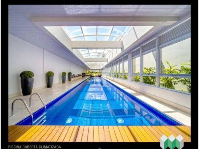 Apartamento com 5 quartos, Vila Mariana São Paulo