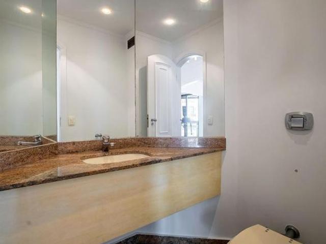 Apartamento com 74 m² 3 Dormitórios ou 2 Suítes com 1 vaga