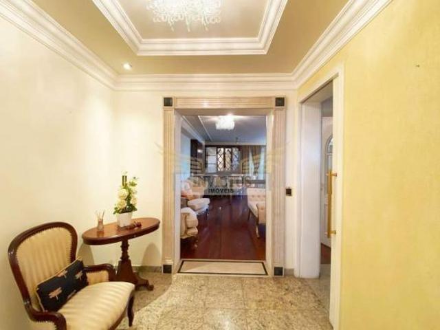 Apartamento com 5 Suítes no Residencial Quinta da Boa Vista para Comprar, 370m² Vila Gilda, Santo