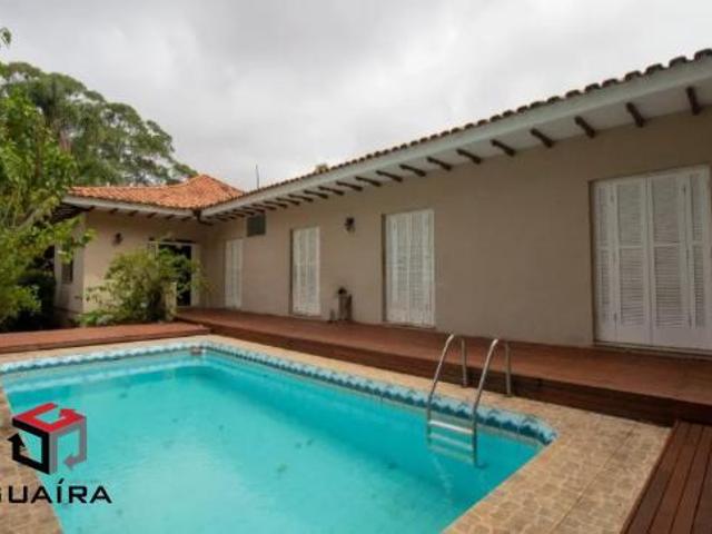 Apartamento com 600m² Chácara Monte Alegre São Paulo SP