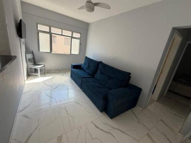APARTAMENTO COM 60,00 m² AVIAÇÃO PRAIA GRANDE SP