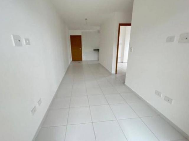 APARTAMENTO COM 60,00 m² BOQUEIRÃO PRAIA GRANDE SP
