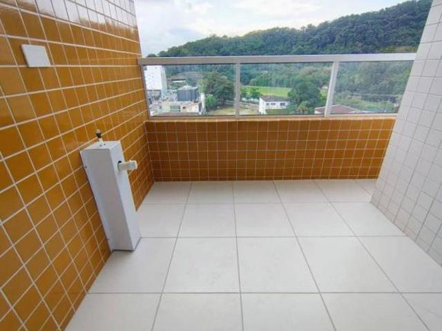 APARTAMENTO COM 60,00 m² BOQUEIRÃO PRAIA GRANDE SP